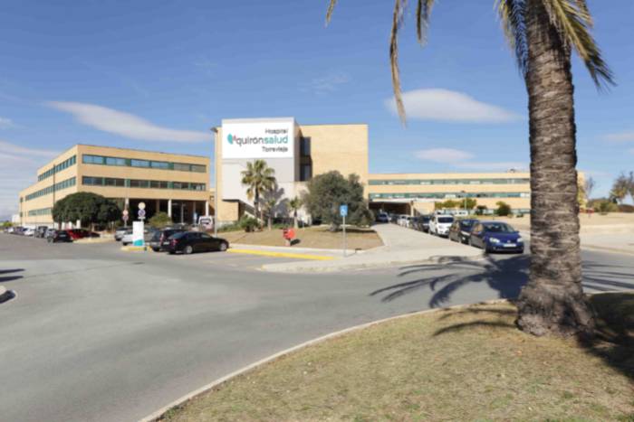 Quirónsalud Valencia y Torrevieja en el Top 5 de los mejores hospitales de la Comunidad ...
